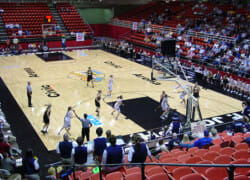 Civic Arena | St. Joseph, MO Convention & Visitors Bureau