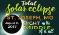 St. Joseph Solar Eclipse 2017 | St. Joseph, MO Convention & Visitors Bureau