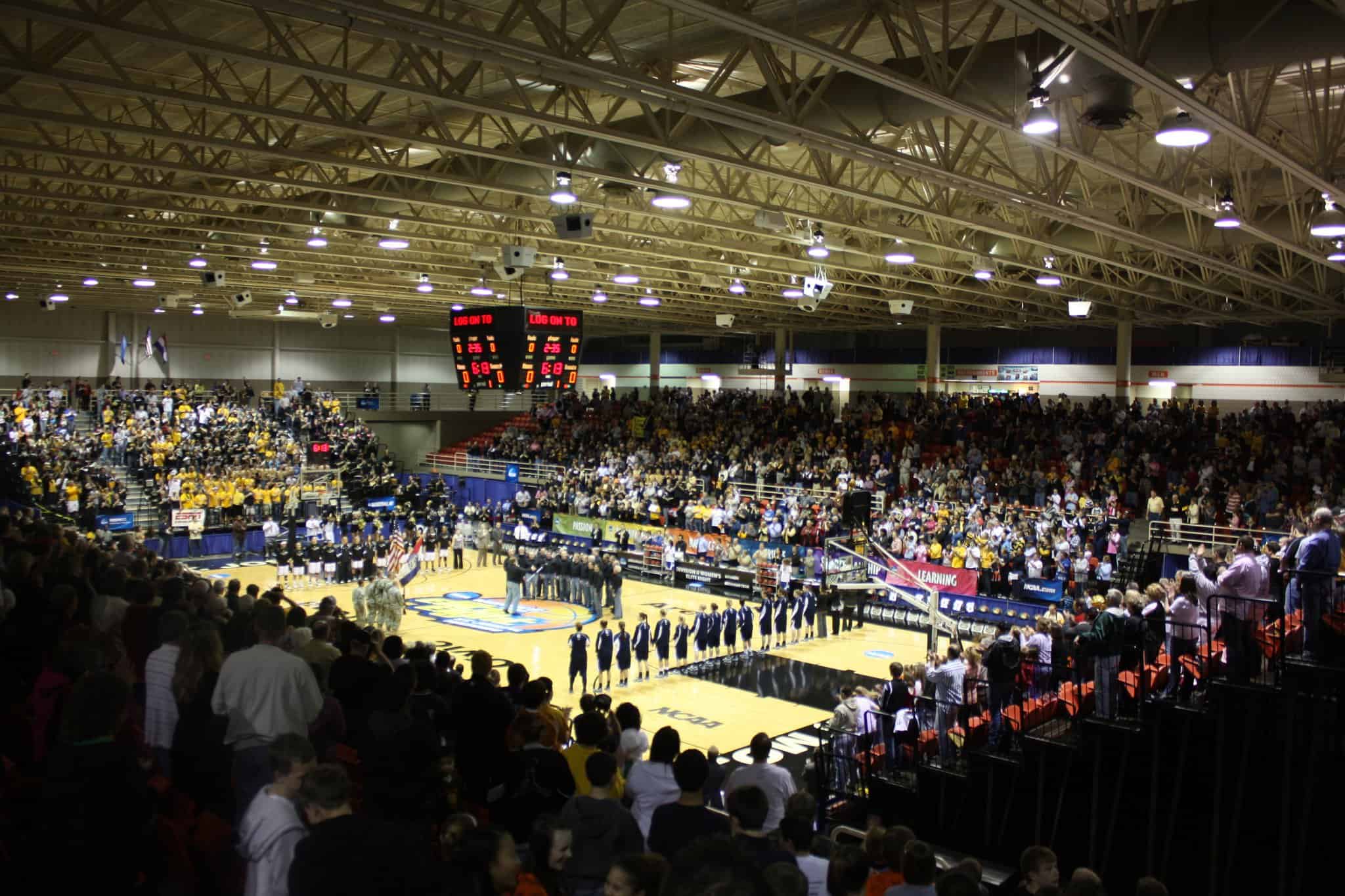 Discover St. Jo – Yes, we’re really that different! | St. Joseph, MO ...