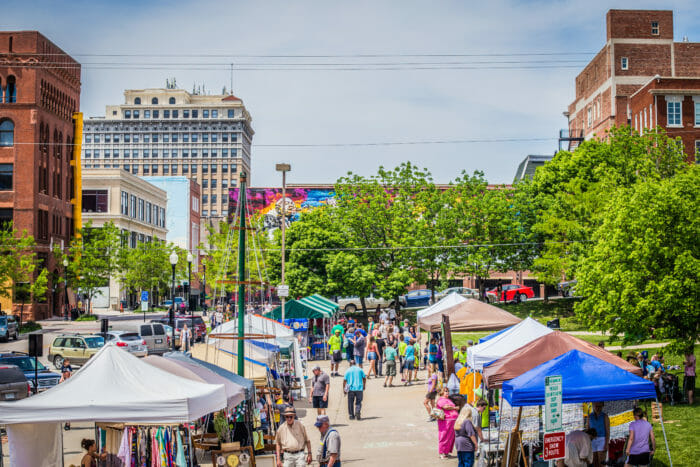 Discover St. Jo – Yes, we’re really that different! | St. Joseph, MO ...