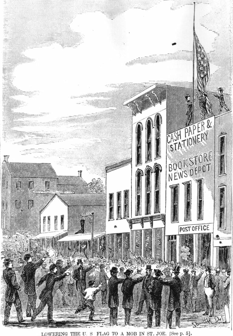 The St. Jo Story | St. Joseph, MO Convention & Visitors Bureau