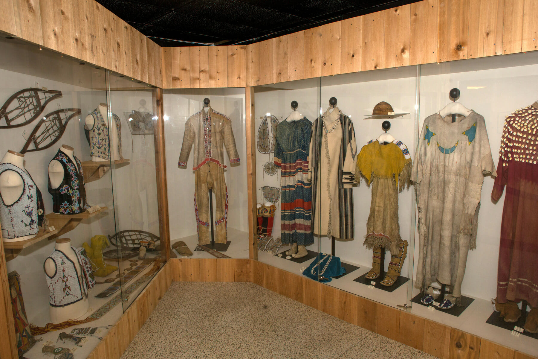 Museums Association of St. Joseph | St. Joseph, MO Convention ...