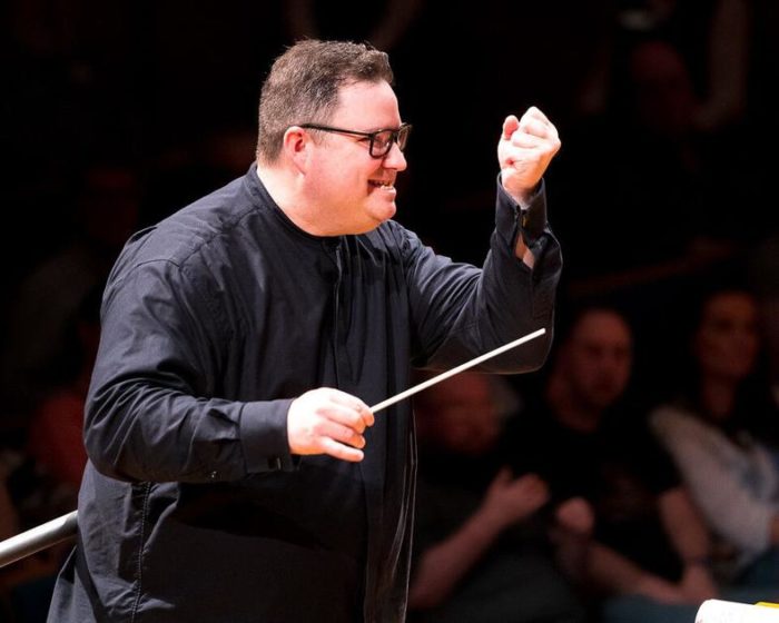 St Joseph Symphony Presents a New Season of Music with a New Music ...