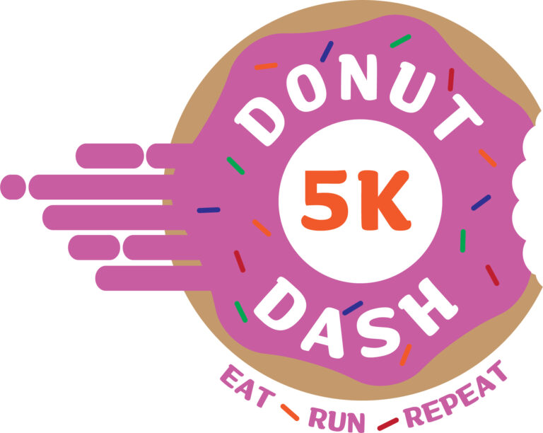 2024 Donut Dash 5k | St. Joseph, MO Convention & Visitors Bureau