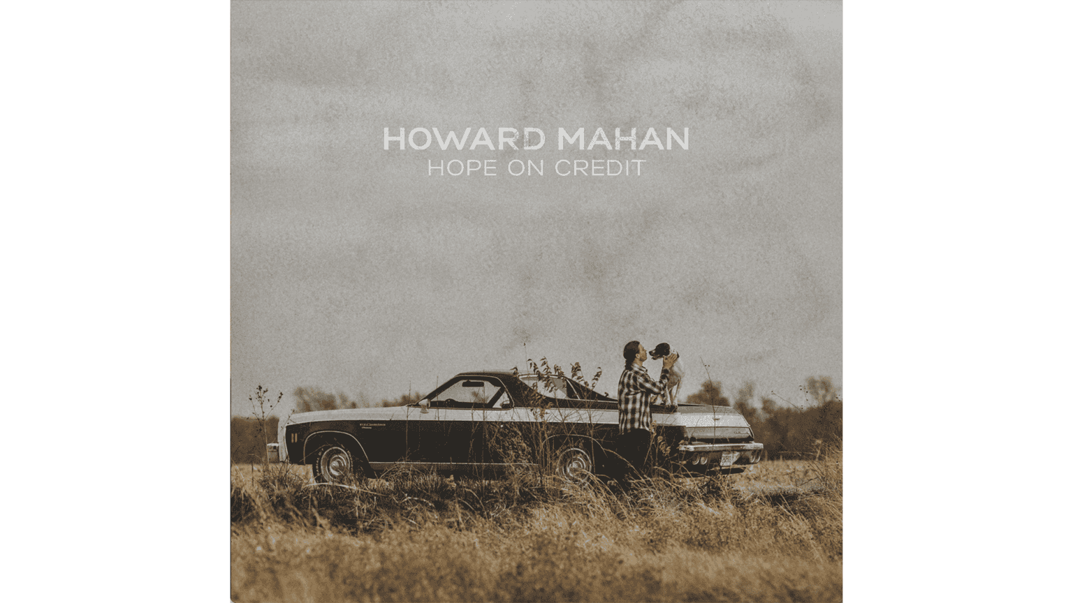 Howard Mahan & Friends | St. Joseph, MO Convention & Visitors Bureau