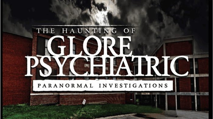 Overnight Paranormal Investigation | St. Joseph, MO Convention ...